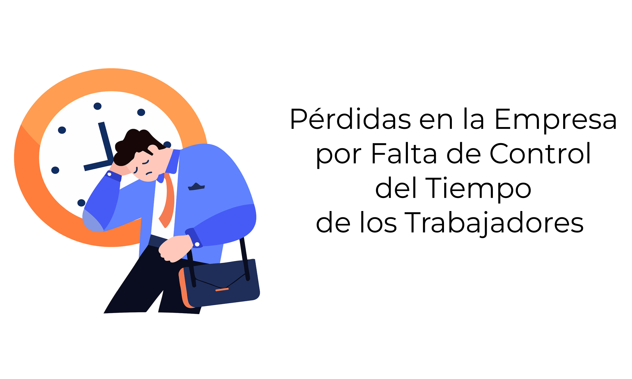 El Costo Invisible Pérdidas en la Empresa por Falta de Control del ...